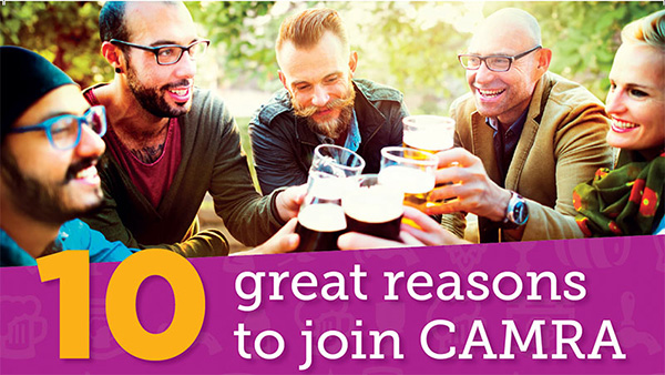 Home - Heart of Staffordshire CAMRA