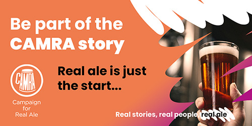 Home - Heart of Staffordshire CAMRA