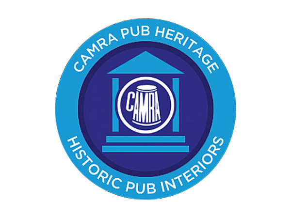 CAMRA Pub Heritage Bulletin August 2025 - Heart of Staffordshire CAMRA