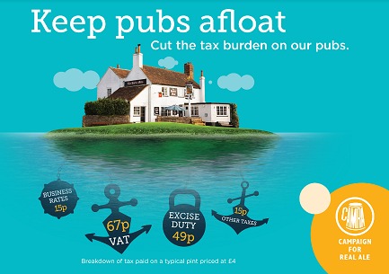 10 Great Reasons to Join CAMRA - Heart of Staffordshire CAMRA