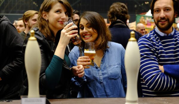 10 Great Reasons to Join CAMRA - Heart of Staffordshire CAMRA