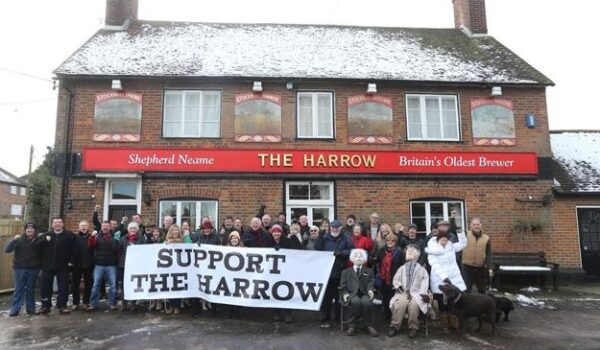 10 Great Reasons to Join CAMRA - Heart of Staffordshire CAMRA