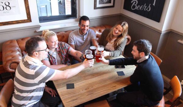 10 Great Reasons to Join CAMRA - Heart of Staffordshire CAMRA